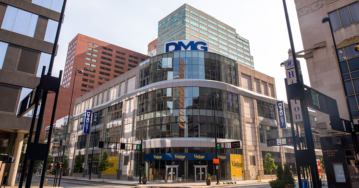 About Us - Divisions Maintenance Group